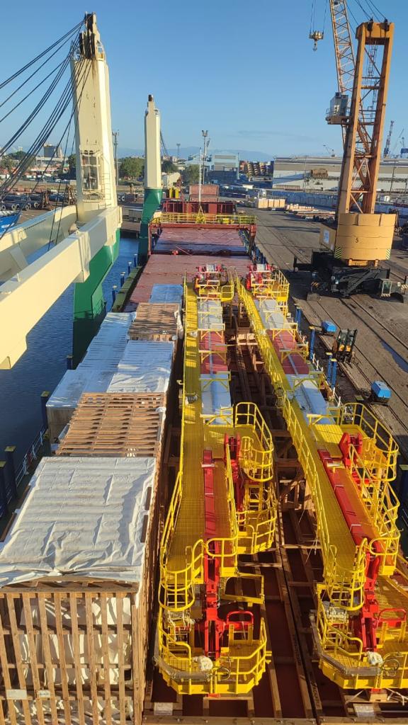 Shane Marine | Our Fleets