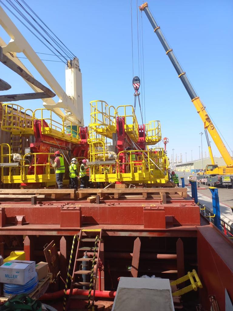 Shane Marine | Our Fleets