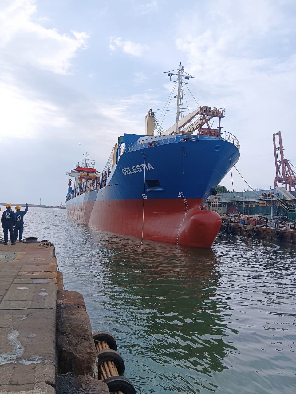 Shane Marine | Our Fleets