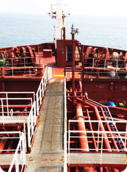Shane Marine | Our Fleets