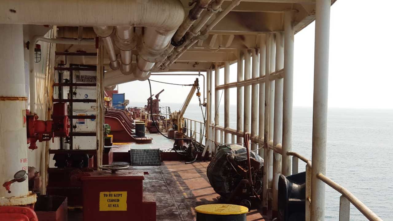 Shane Marine | Our Fleets