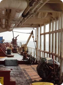 Shane Marine | Our Fleets