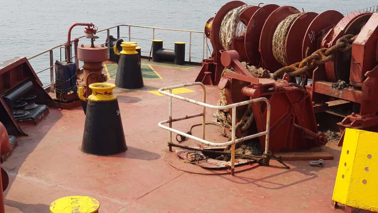 Shane Marine | Our Fleets