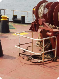 Shane Marine | Our Fleets