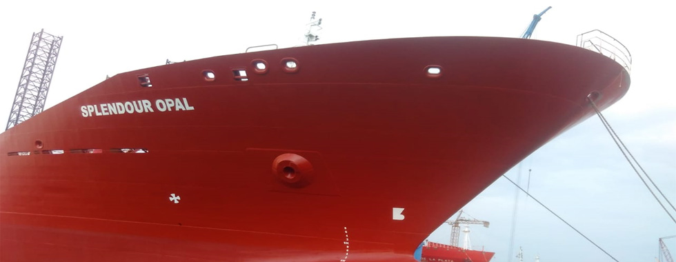 Shane Marine | Our Fleets