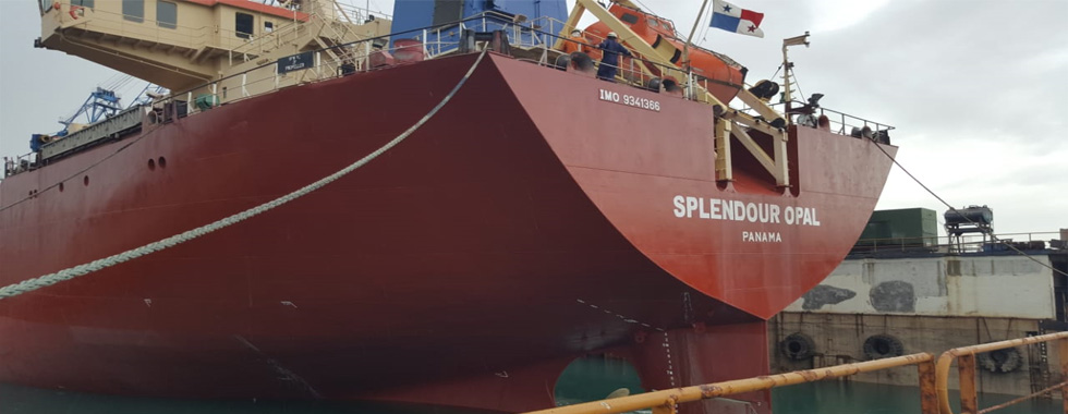 Shane Marine | Our Fleets